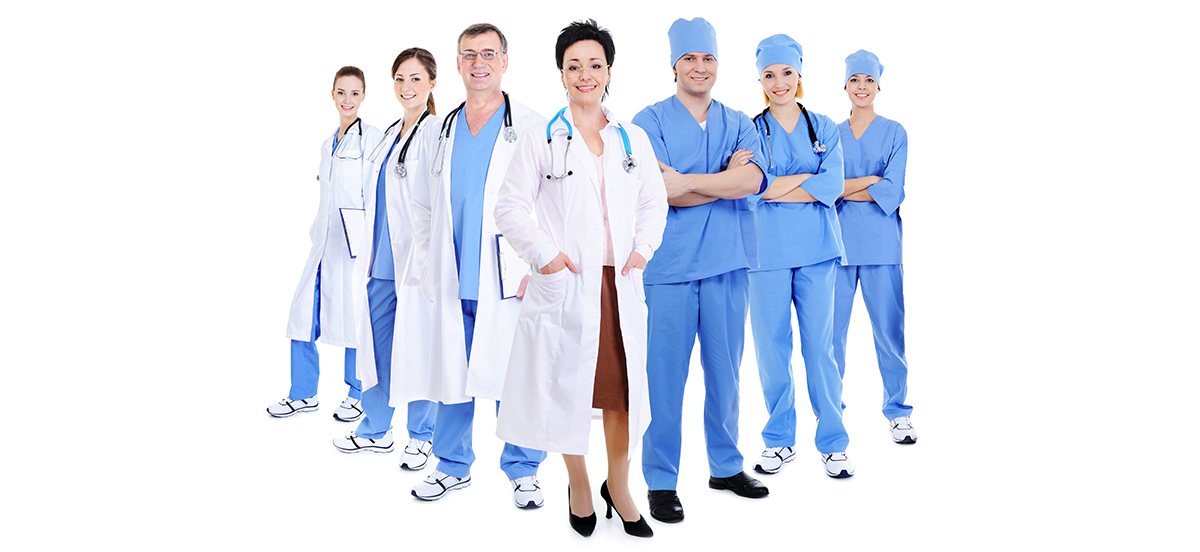 Uniforms for Healthcare Workers: What to Look for When Choosing Medical ...