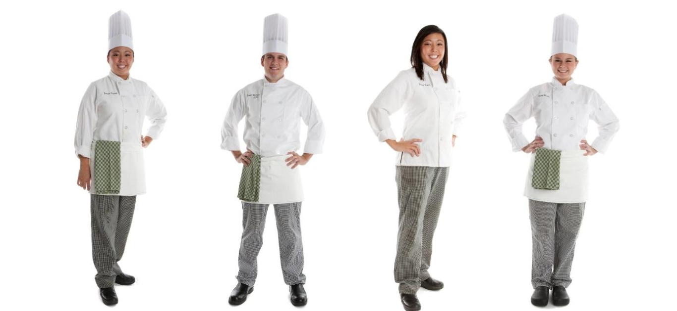 Wholesale Clothing & Custom Uniforms | Embroidery & Printing NZ