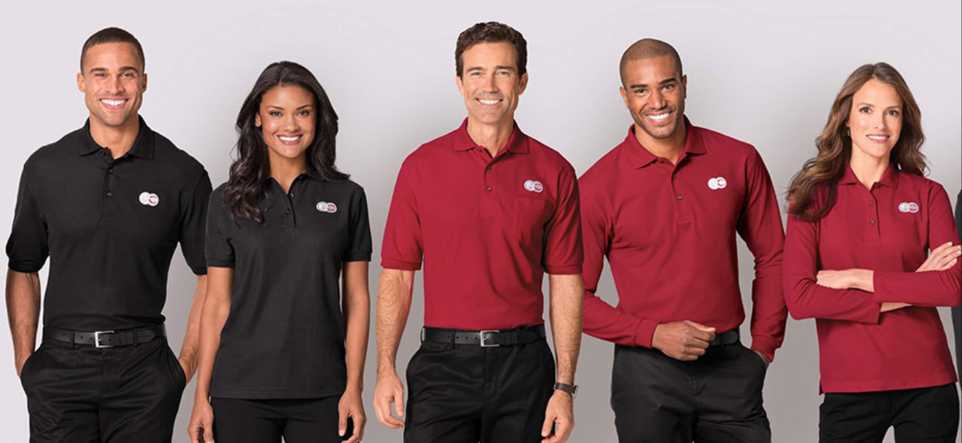 Wholesale Clothing & Custom Uniforms | Embroidery & Printing NZ